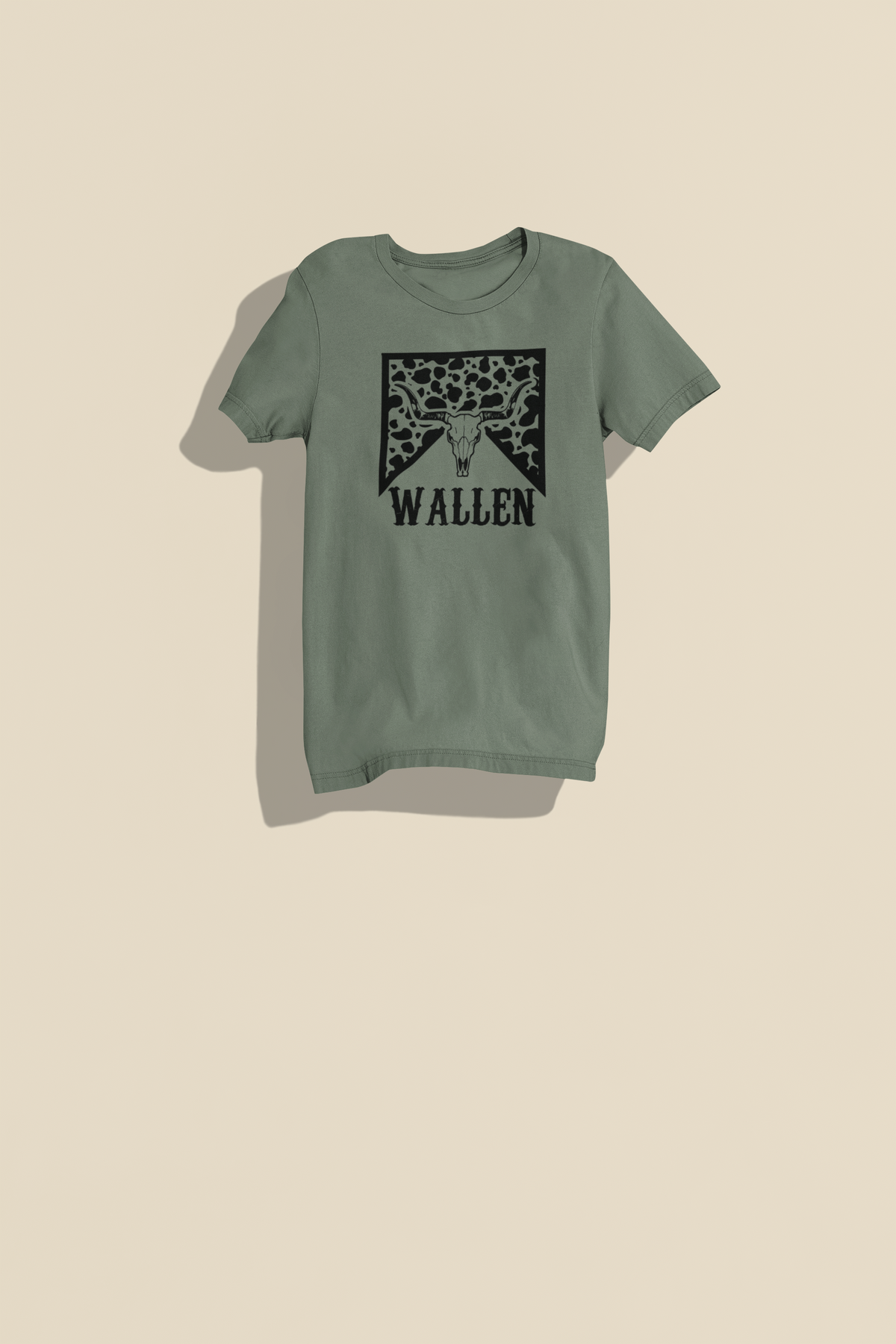 Wallen — 4Ink